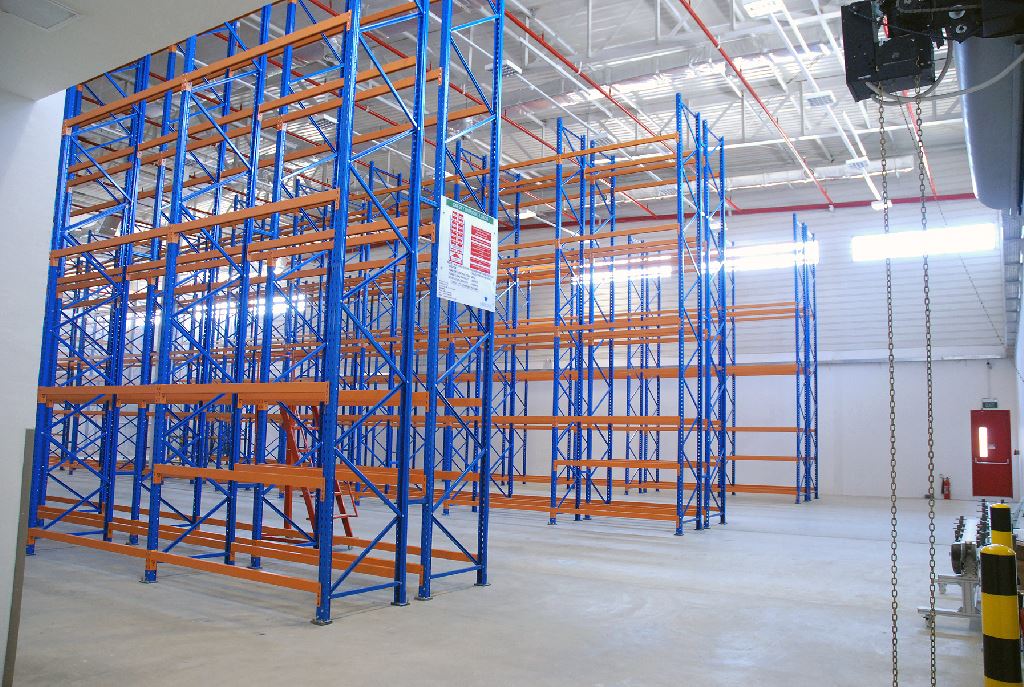 MSD Indonesia Packaging Facility | Harjaguna