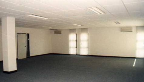 Air Liquide Office Building and Filling Shed | Harjaguna