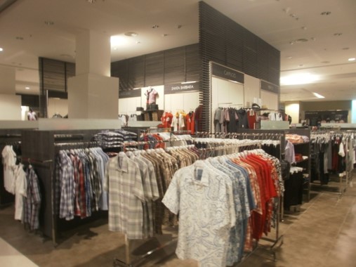 METRO Department Store | Harjaguna