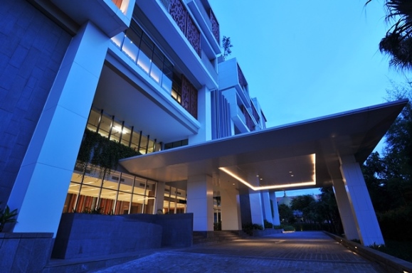 Gudang Garam Apartments | Harjaguna