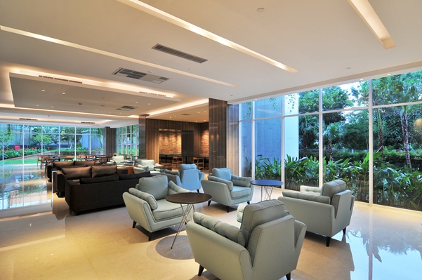 Gudang Garam Apartments | Harjaguna