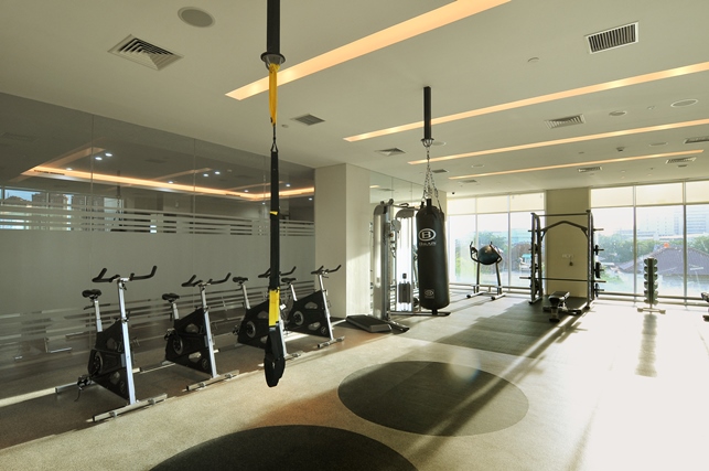 Gudang Garam Apartments | Harjaguna