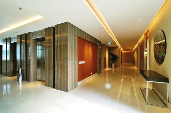 Gudang Garam Apartments | Harjaguna