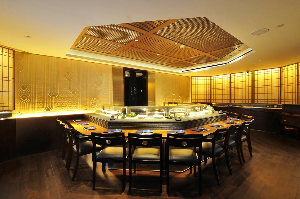 Sumire Restaurant Renewal | Harjaguna