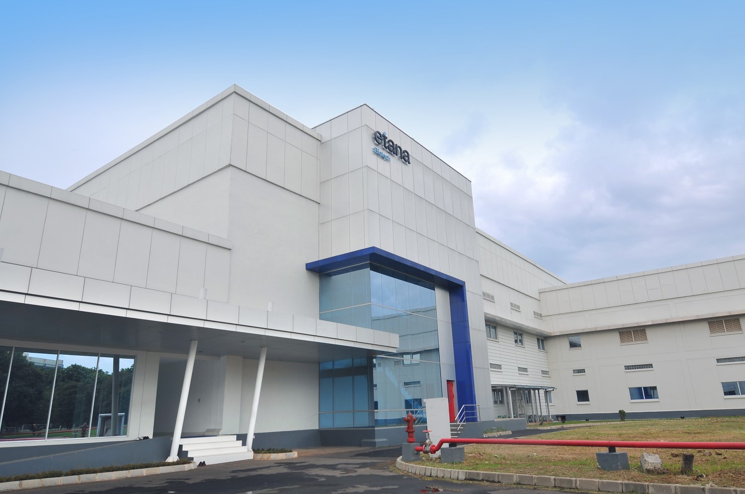 Etana Biotechnologies Facilities | Harjaguna