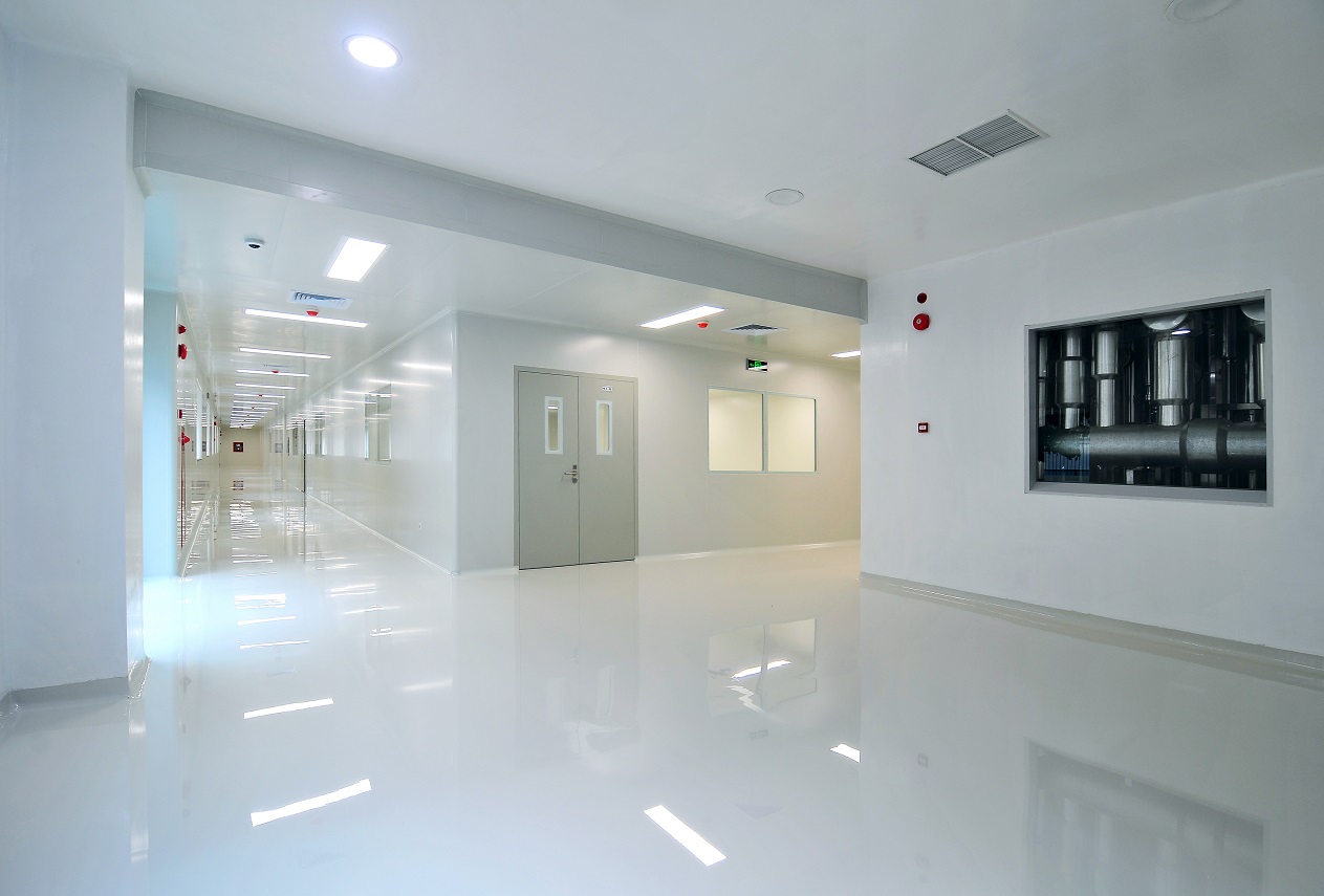 Etana Biotechnologies Facilities | Harjaguna