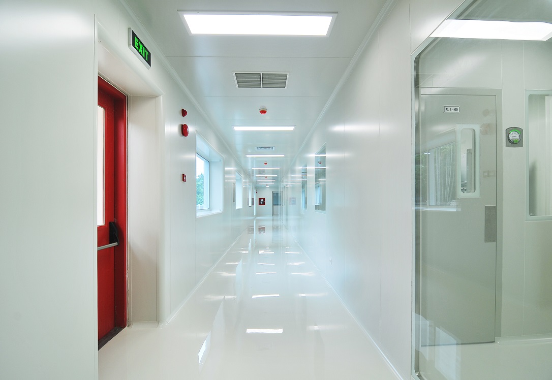 Etana Biotechnologies Facilities | Harjaguna