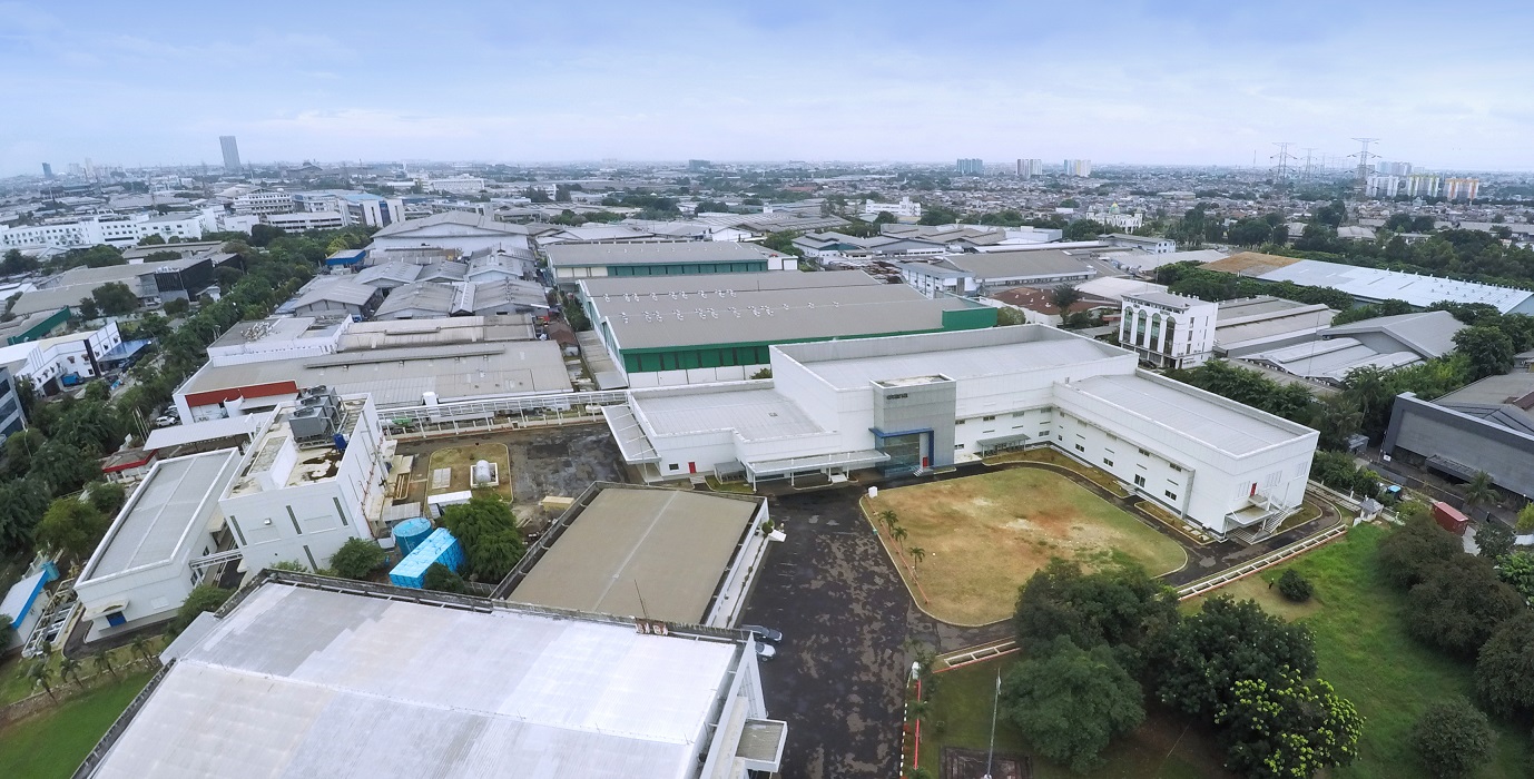 Etana Biotechnologies Facilities | Harjaguna